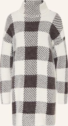 Barbour Strickkleid Amaya braun