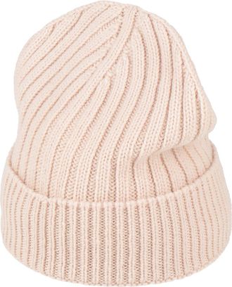 Wool & Co ACCESSOIRES - M&uuml;tzen & H&uuml;te auf YOOX.COM