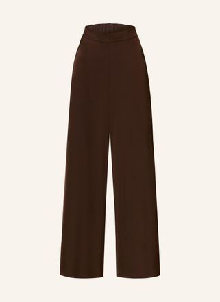 Vera Mont V By Vera Mont Satinhose braun