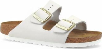 Birkenstock Damen, Schuhe, Weiß, 37 EUGröße