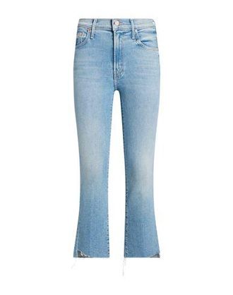 Mother BAS - Pantalons en jean sur YOOX.COM