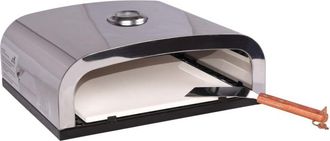 Garden Pleasure Pizzaofen f&uuml;r den Grill 504018