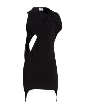 Courr&egrave;ges KLEIDER - Mini-Kleider auf YOOX.COM