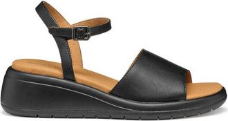 Geox Sandalen D Meliconia D550EA 000BC C9999 Schwarz