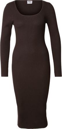 Urban Classics Kleid