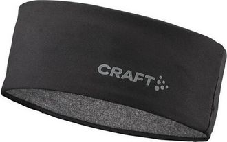 Craft Herren ADV WINDBLOCK FLEECE HEADBAND