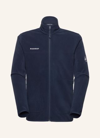 Mammut Mammut Fleecejacke Innominata Light blau