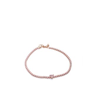 Pandora Bracelets - - Accessories - Damen - Rosa - ONE SIZE