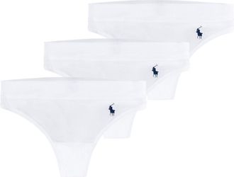 Polo Ralph Lauren String Club Cotton
