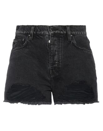 Amiri HOSEN & R&Ouml;CKE - Jeansshorts auf YOOX.COM