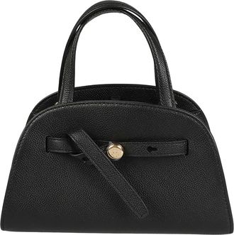 Tory Burch Petit sac Romy Bauletto - Femme - Sacs - Noir - Taille: ONE Size