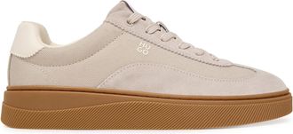 HUGO BOSS Sneakers HUGO Lyzz 50569344 Hellbeige