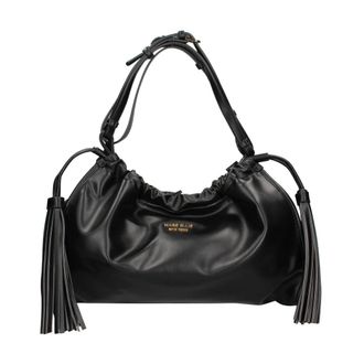 Marc Ellis Novara Pro Umh&auml;ngetasche - - Bags - Damen - Schwarzk - ONE SIZE