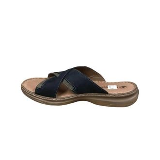 Rieker Herren, Schuhe, Blau, 43 EUGr&ouml;&szlig;e