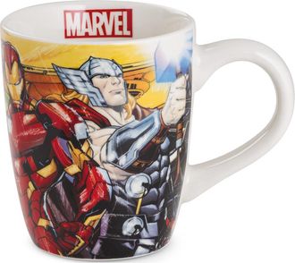 Egan Avengers Jumbo Becher ml 700