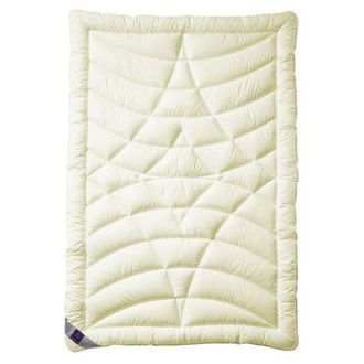 Billerbeck 2161130001 Decke 120 Climatraum Uno, circa 135 x 200 cm