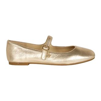 Michael Kors Nellie Flex Ballerina - - Shoes - Damen - Gelb - 38 EU