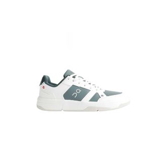 On Running The Roger Clubhouse Sneakers