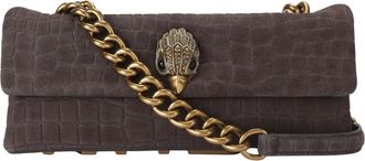 Kurt Geiger Kensington East West - - Bags - Damen - Braun - ONE SIZE