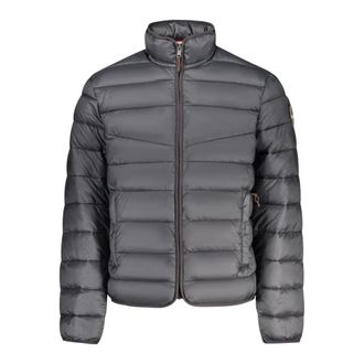 Napapijri Aerons Jacket - Homme - Vestes - Noir - Taille: 3XL