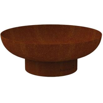 Barbecook Brasero Jack 75 Corten in German ist: Brasero Jack 75 Corten