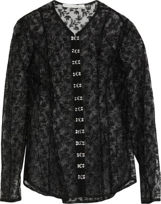 Olivier Theyskens TOPS - Hemden auf YOOX.COM