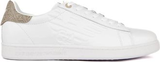 Emporio Armani Herren-Sneaker Essential