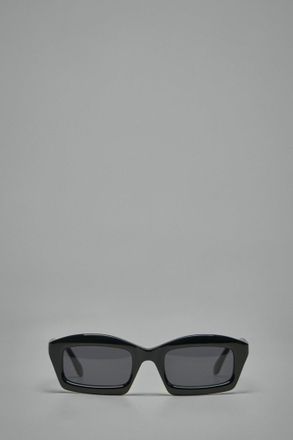 Alaia Rectangular Sunglasses