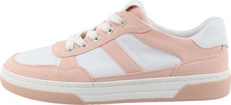 Tom Tailor Tom Tailor Damen 9590410002 Sneaker, Nude, 41 EU