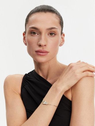 Guess Armband JUBB05 106JW Goldfarben