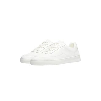 Filling Pieces Homme, Chaussures, Blanc, Taille: 43 EU Mondo 2.0 Nappa Baskets