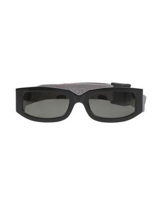 Sunnei LUNETTES - Lunettes de soleil sur YOOX.COM