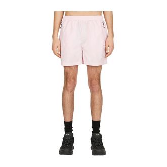 Soulland Herren, Shorts, Rosa, XL/2XLGr&ouml;&szlig;e