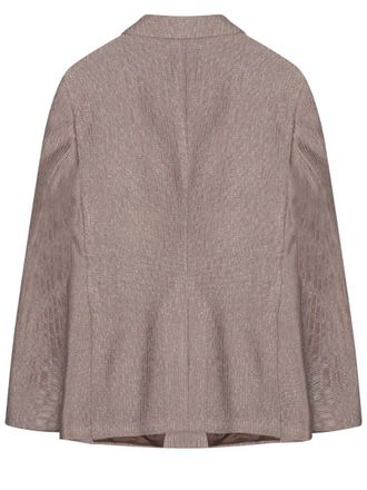 Tagliatore Parigi Blazer - Pink