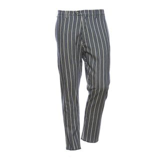 Don the Fuller Slim-fit Hosen - - Trousers - Herren - Blau - W33
