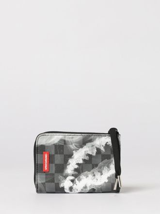 Sprayground Portefeuille SPRAYGROUND Homme couleur Anthracite