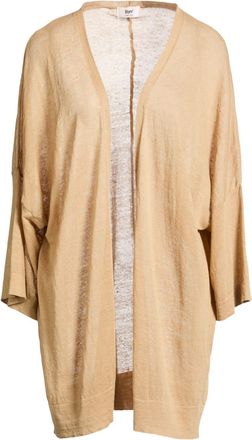 B.YU STRICKWAREN - Strickjacken auf YOOX.COM