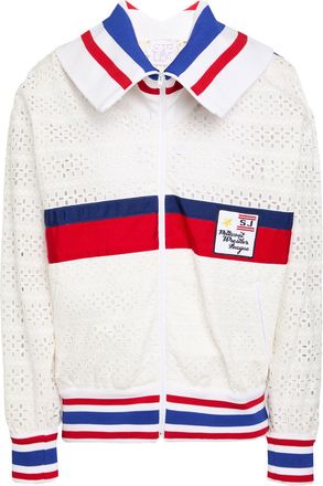 Stella Jean JACKEN & M&Auml;NTEL - Jacken und Anoraks auf YOOX.COM