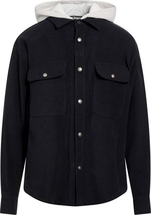 Palm Angels JACKEN & M&Auml;NTEL - Jacken und Anoraks auf YOOX.COM