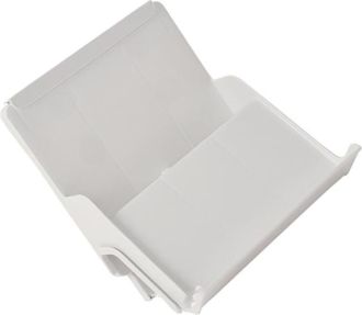 BESPORTBLE Mehrschichtiges Schuhregal aus Stabilem Pp Material Rutschfester Schuhhalter zur Platzsparenden Aufbewahrung Praktischer Organizer f&uuml;r Zuhause und Hot