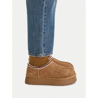 Badura Schneeschuhe Badura EO-ANDREA-TS6278-01 Braun