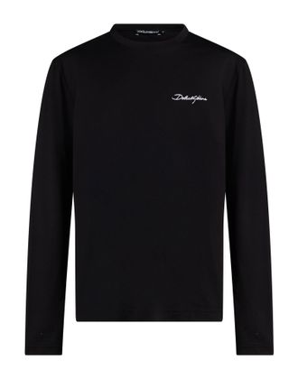 Dolce & Gabbana TOPS - T-shirts auf YOOX.COM