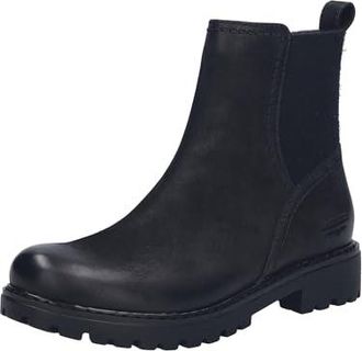 Josef Seibel Bottines Melinda 30 | noir, Couleur:noir, Taille:38