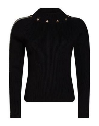 No Secrets World MAILLE - Cols roul&eacute;s sur YOOX.COM