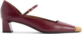 Giuseppe Zanotti BRITA METAL 45 Pumps