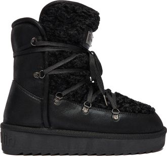 D.Franklin Schneeschuhe D.Franklin DFSH370004 Schwarz