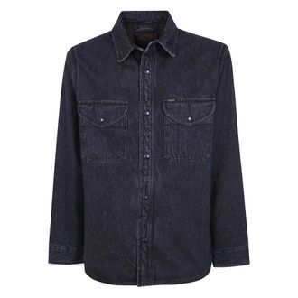 Filson Denim Jackets - - Jackets - Herren - Schwarzk - M
