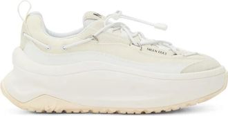 Moon Boot Low-Top Sneaker - Sneakers White - Gr. 40 (EU) - in Weiß - für Damen