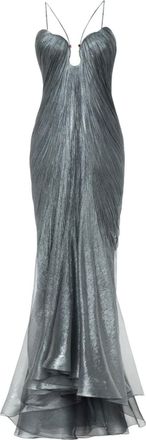 Maria Lucia Hohan Raisa Abendkleid - Gr&uuml;n