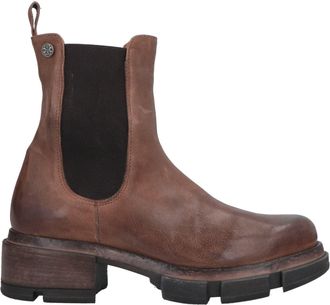 O.X.S. SCHUHE - Stiefeletten auf YOOX.COM
